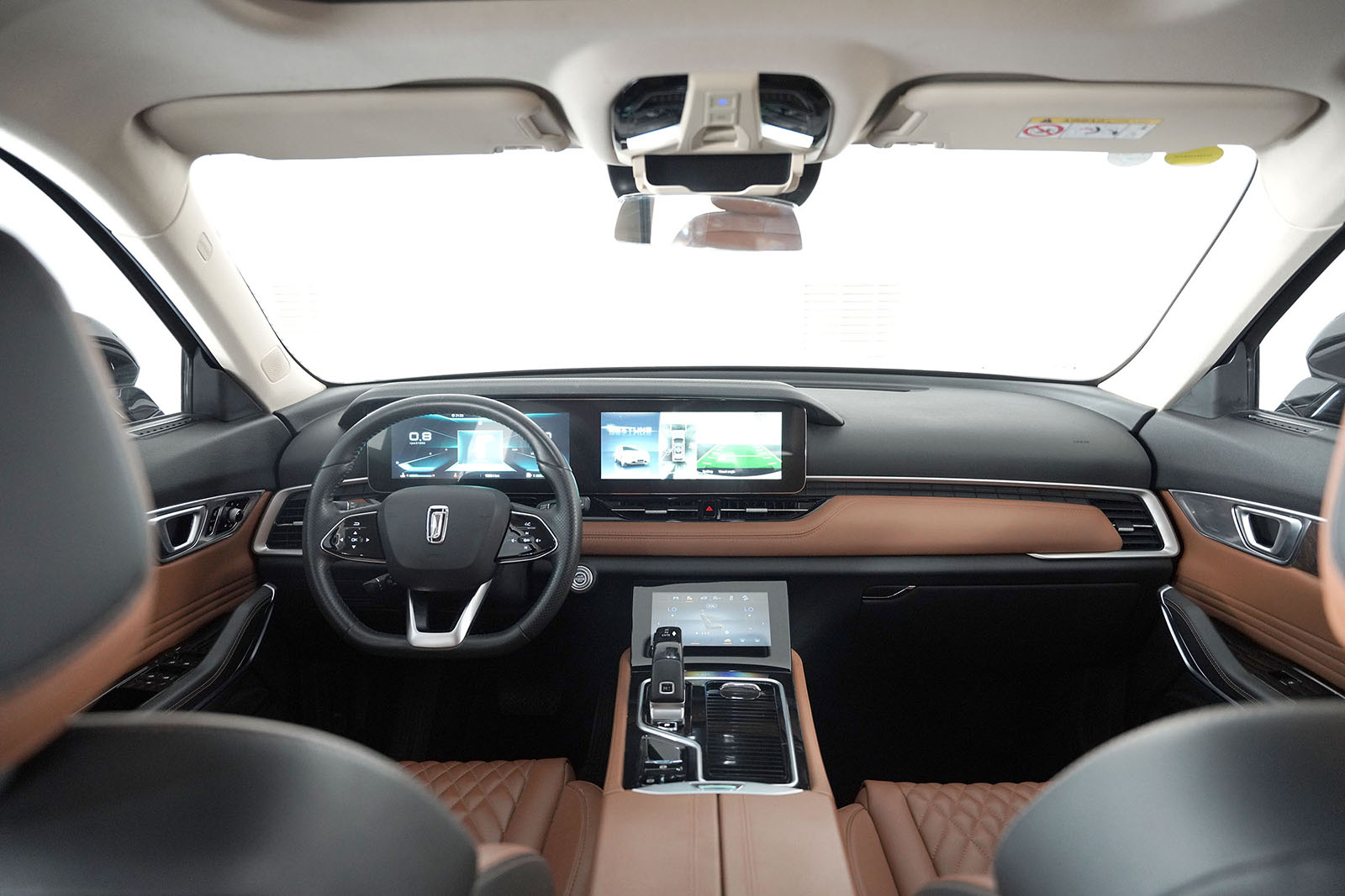 T99 SUV, 2.0T 6AT DELUXE | Used Cars | Bestune Bahrain