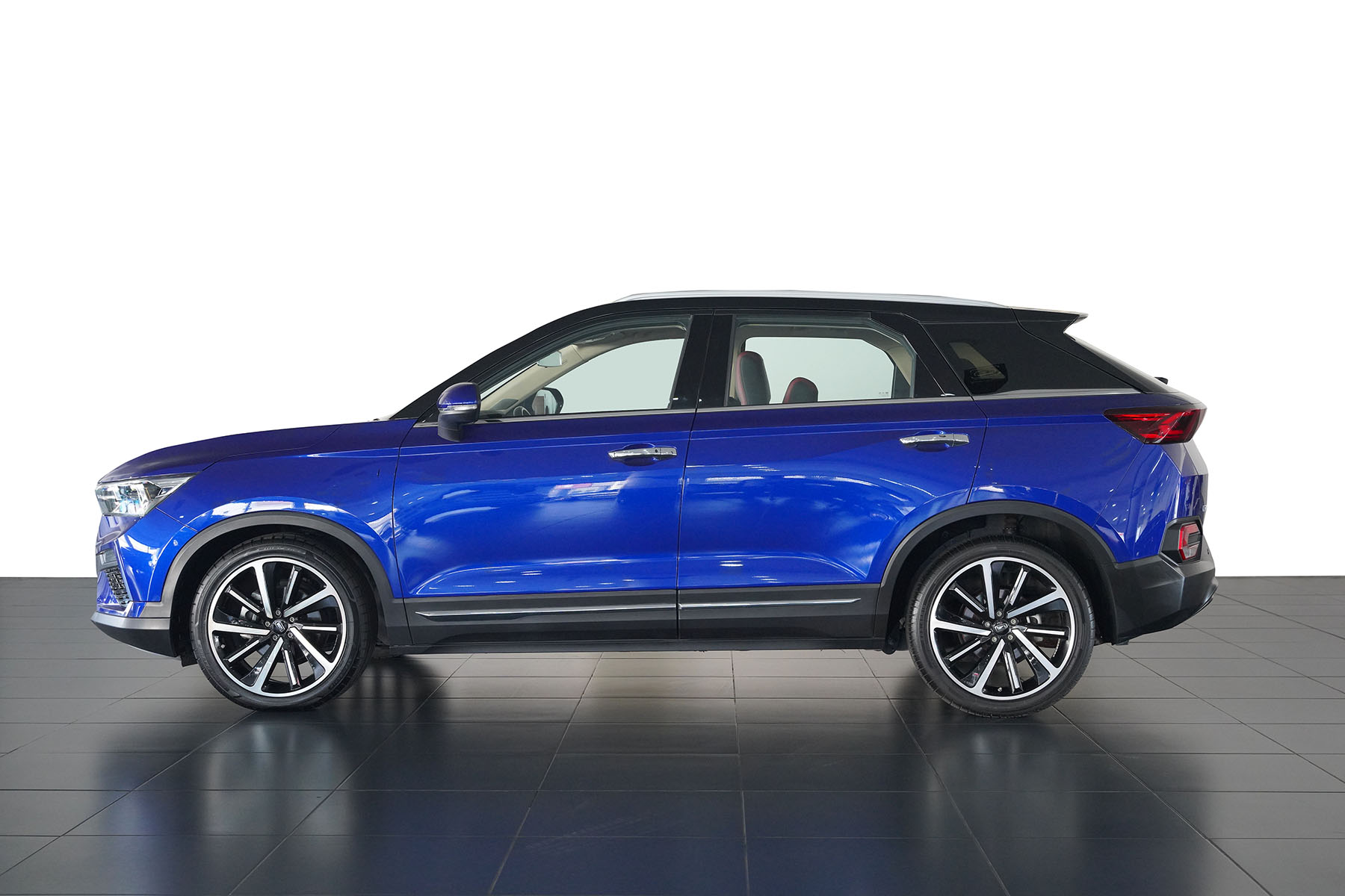 Bestune T77 PRO SUV, 1.5T 7DCT DELUXE | Used Cars | Bestune Bahrain