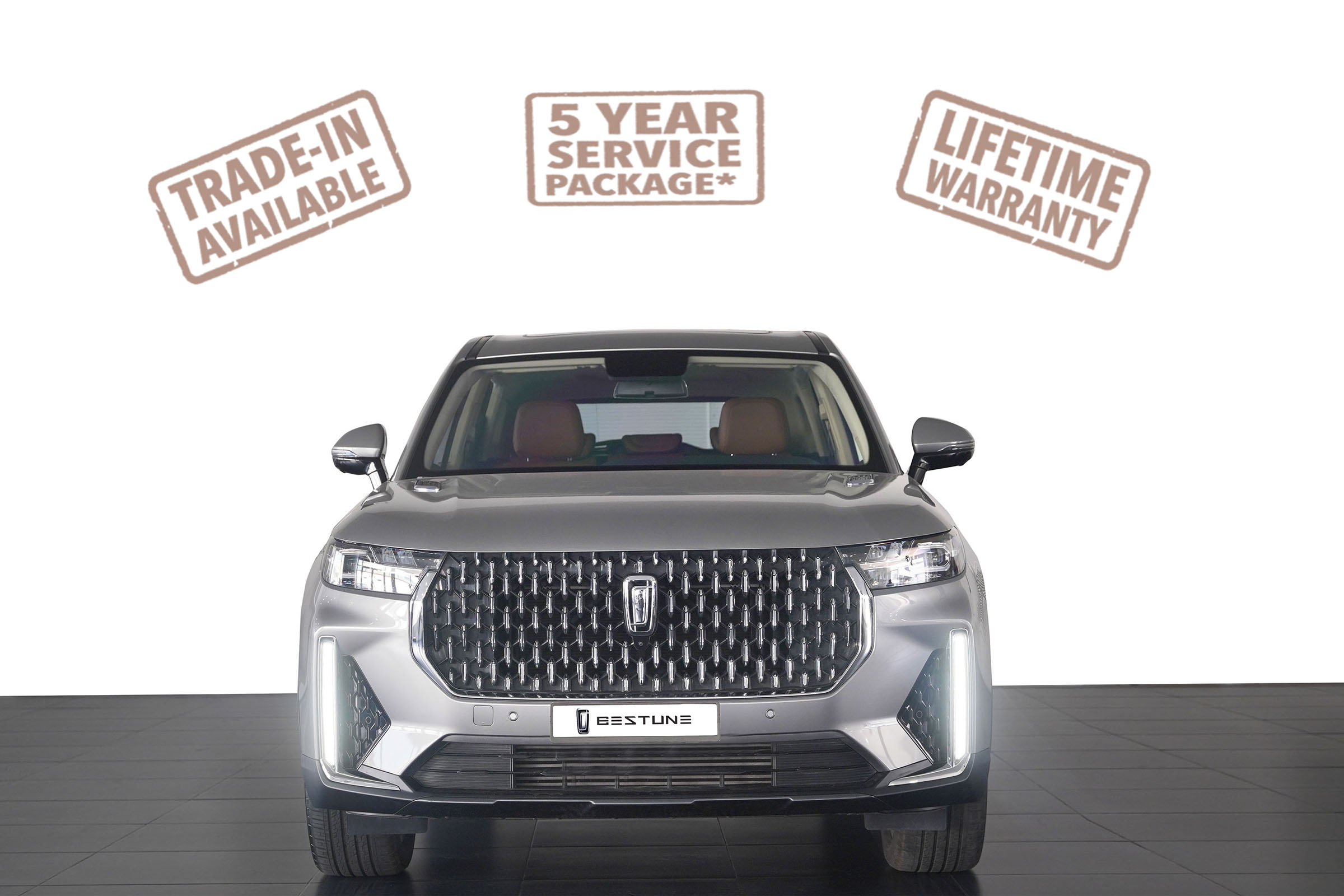 Bestune T99 | Used Cars | Bestune Bahrain